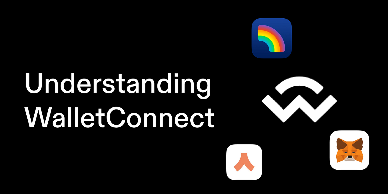 How to Build a React Native Dapp with WalletConnect | by Tom Terado | WalletConnect | Medium