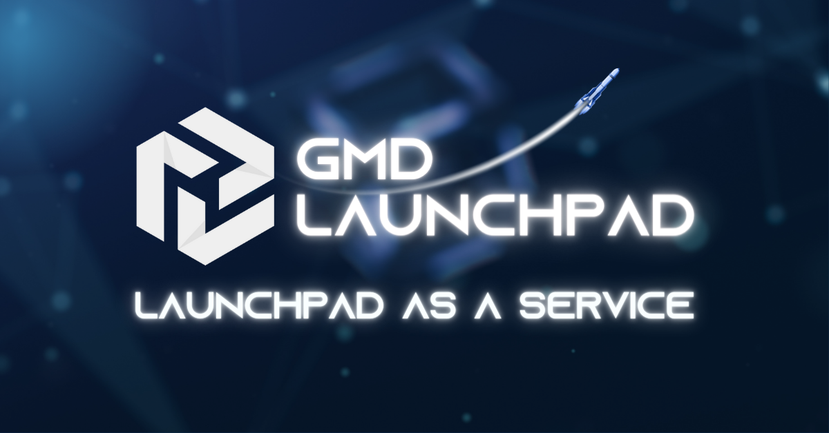 GMD Ecosystem Near-Term Roadmap. We are proud to unveil the upcoming… | by GMD Protocol | Medium