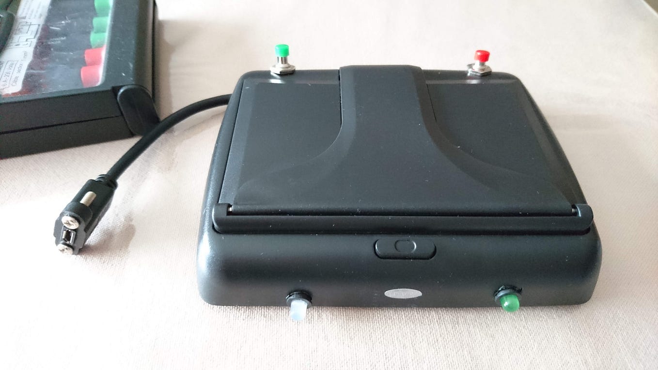 Build your own Pi-Powered TV Recording System | by Pierre-yves Baloche | Medium