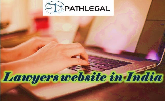 Law Firm In Delhi. There are many law firms in Delhi, but… | by ...