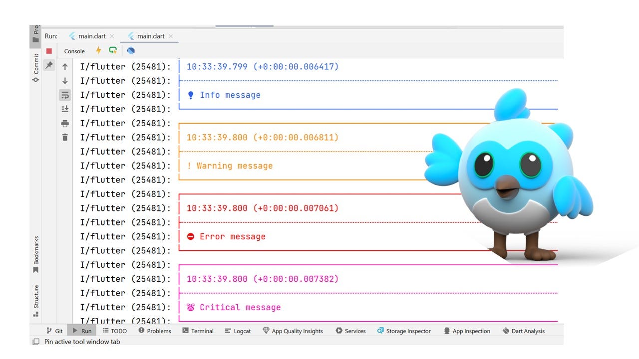 Beginners Guide To Text Styling In Flutter By Dane Mackier Flutter Community Medium