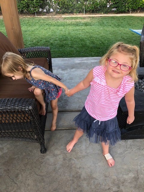 It is about VIBE not BRAND…. My daughter could have died Saturday… | by ...
