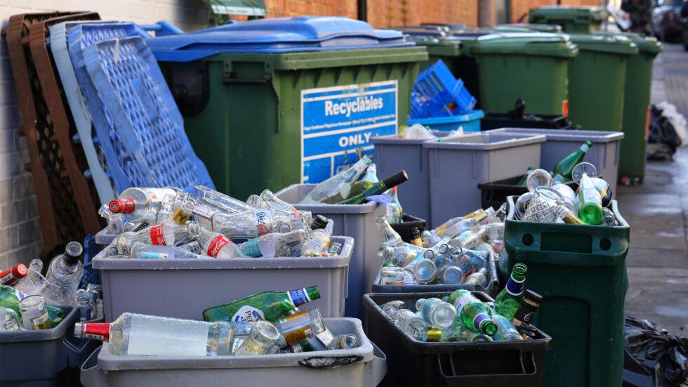 7 Sustainable Waste Disposal Methods to Reduce Environmental Impact ...