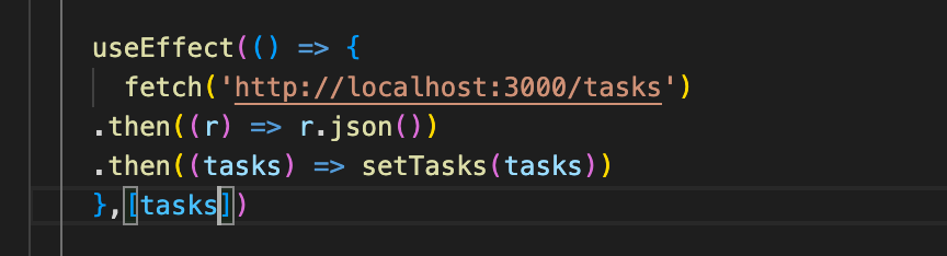 Seed Data for your Database. Seeding your Database | by Melissa Vaiden | Medium