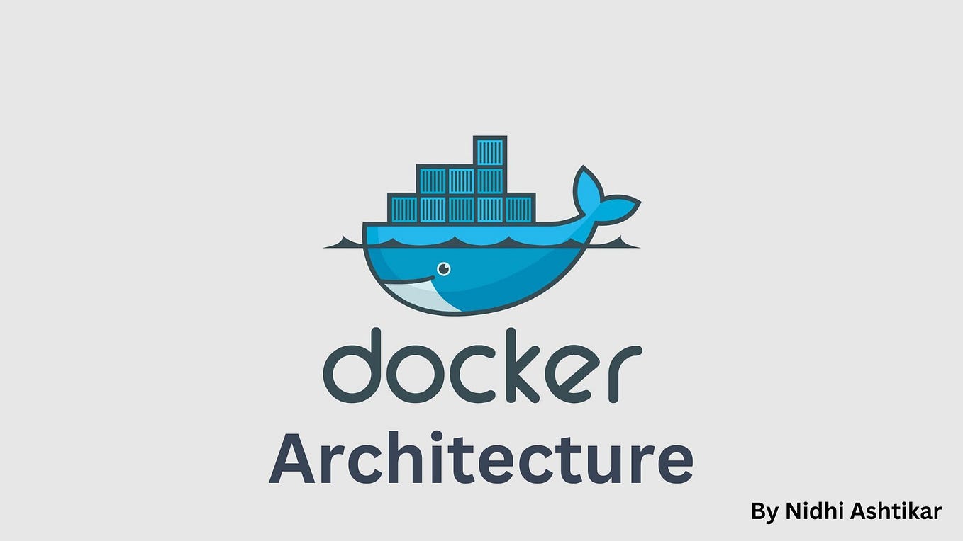 Docker compose stop VS down. Discover the differences between… | by ...