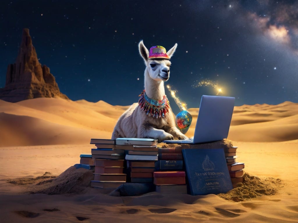 Exploring Llama2 Large Language Model: Setup, Utilization, and Prompt Engineering | by Jeremy K ...