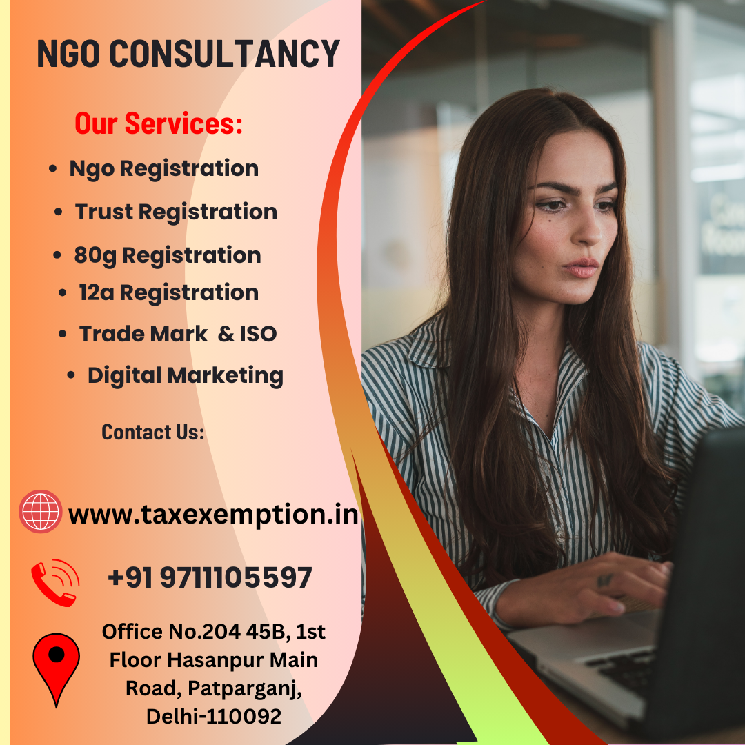 Understanding Section 80g Benefits | by Ngo-consultancy | Aug, 2024 ...