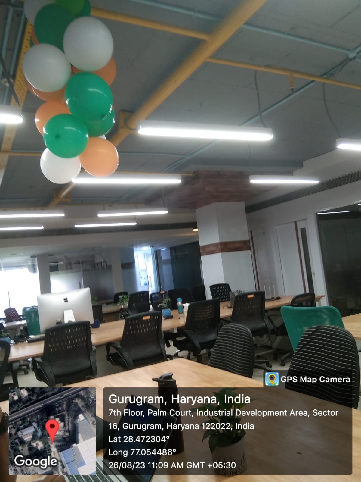 Discovering the Essence of Coworking Spaces: The Office Spectrum | by Sandeep vig | Apr, 2024 ...