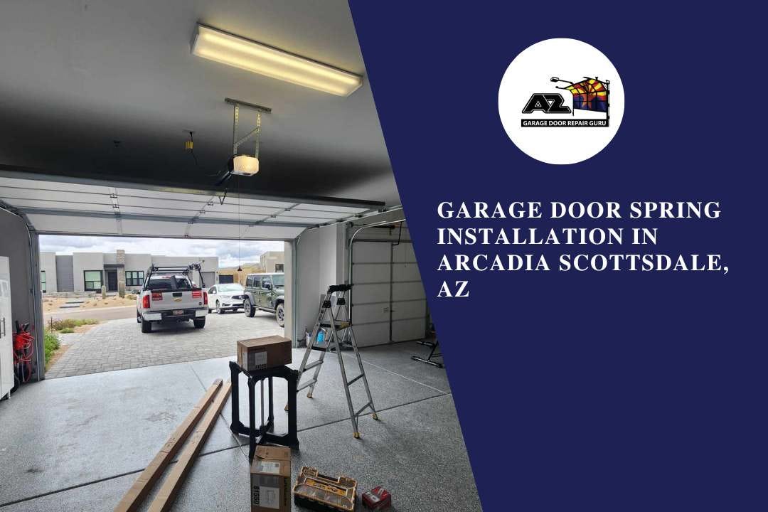 Elevate Your Home’s Appeal and Security with Expert Garage Door ...