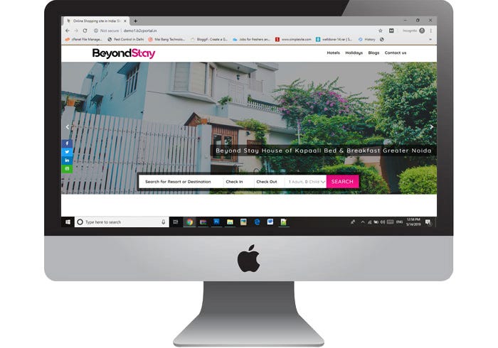 Know Everything about Display Advertising | by Omrasolutions | Medium