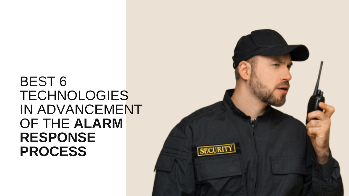 How Effective Security Patrol Services are to Reduce Crimes in ...