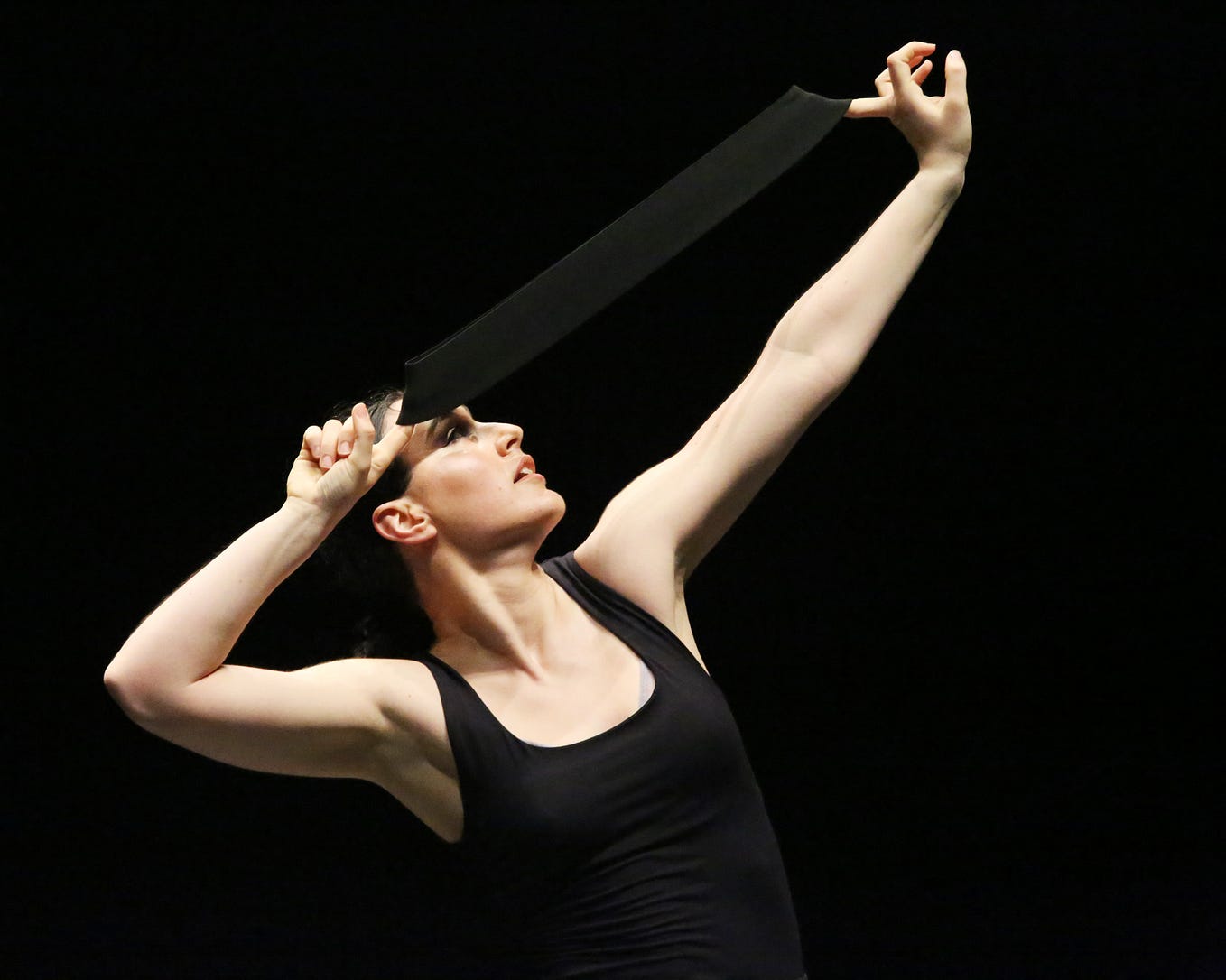 September 26: Today in Dance. Born Today: Carolyn Brown | by Dawn Davis ...