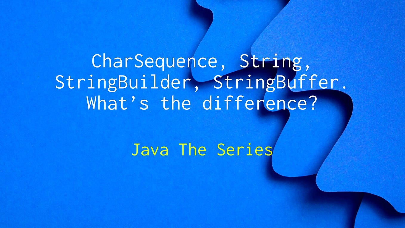 Journey to the Center of the Rust | by Muhammad Rifqi Fatchurrahman ...