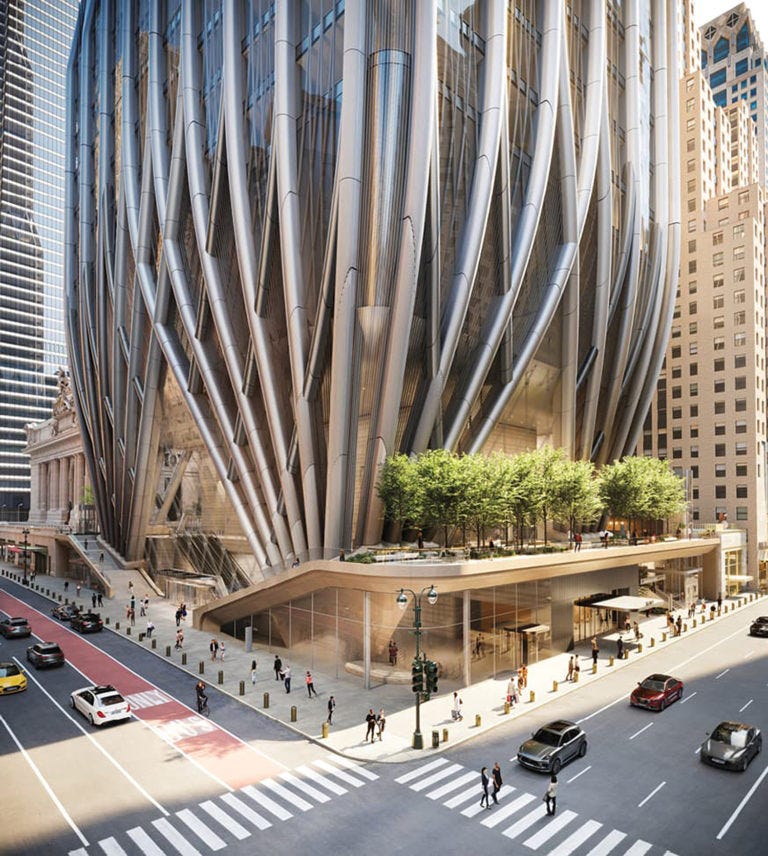 DATALAND: The World's First AI Art Museum by Refik Anadol | by Nitish ...
