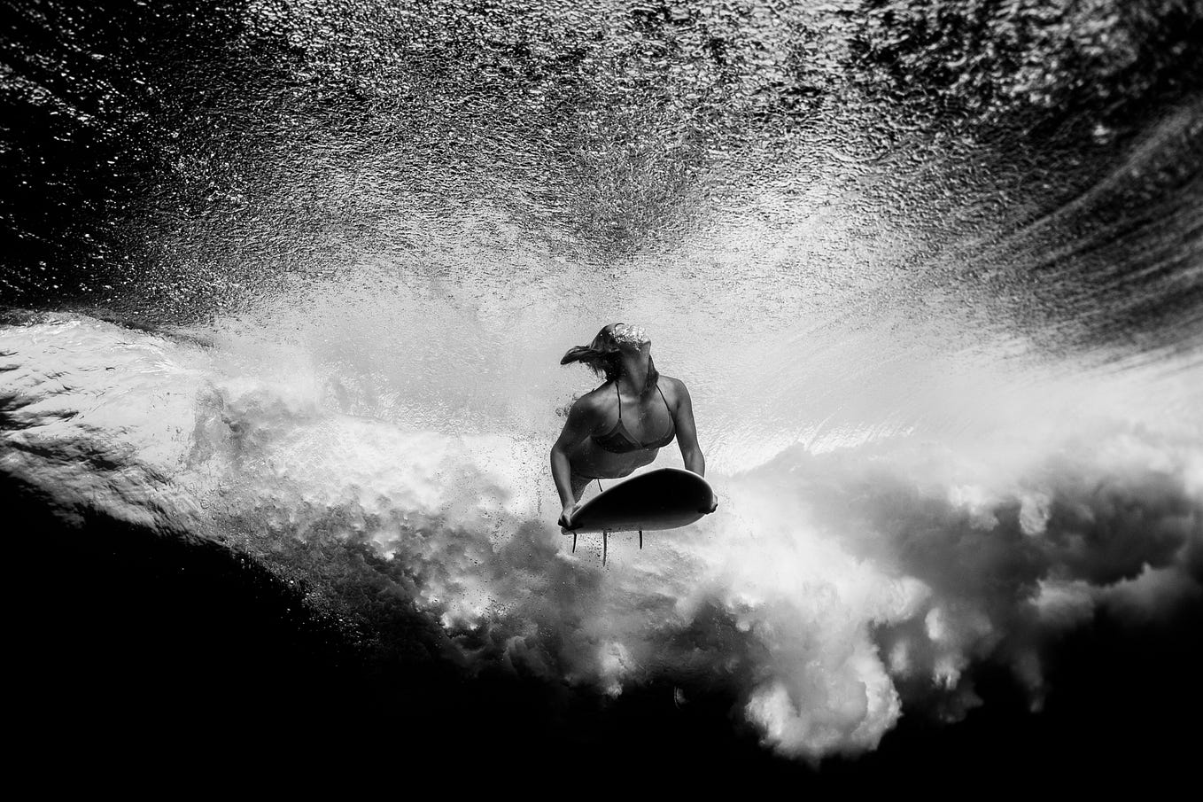 Why — And How — To Watch Women’s Surfing in the Olympics — Part 5 — The ...