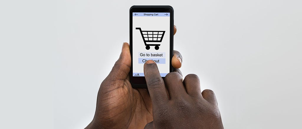 Digitalizing Agricultural Value Chains in Africa | by Harriet Kariuki | Medium