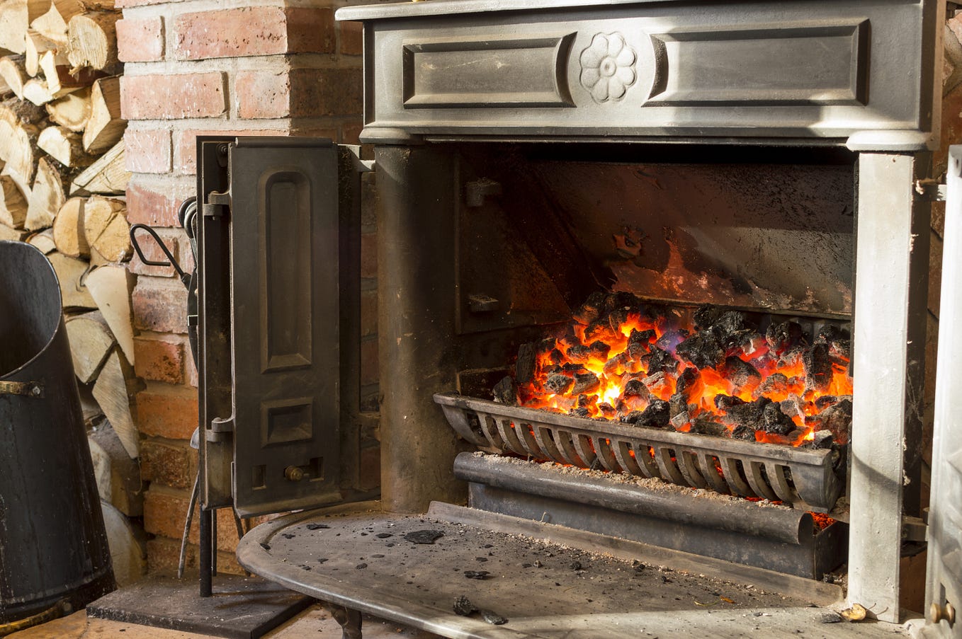 Phurnacite For Multi-Fuel Stoves. Multi-fuel stoves burn coal, wood and ...