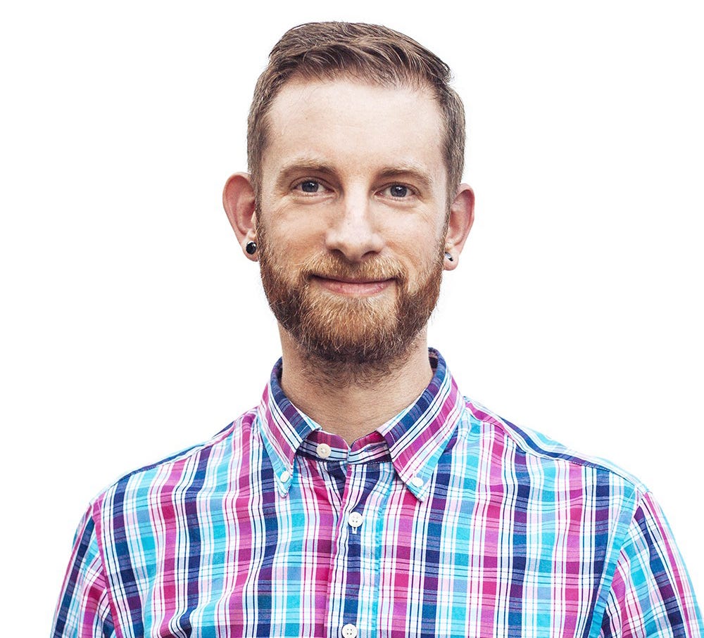 Constructing a Career in Data Visualization: The How | by Will Chase | Nightingale | Medium