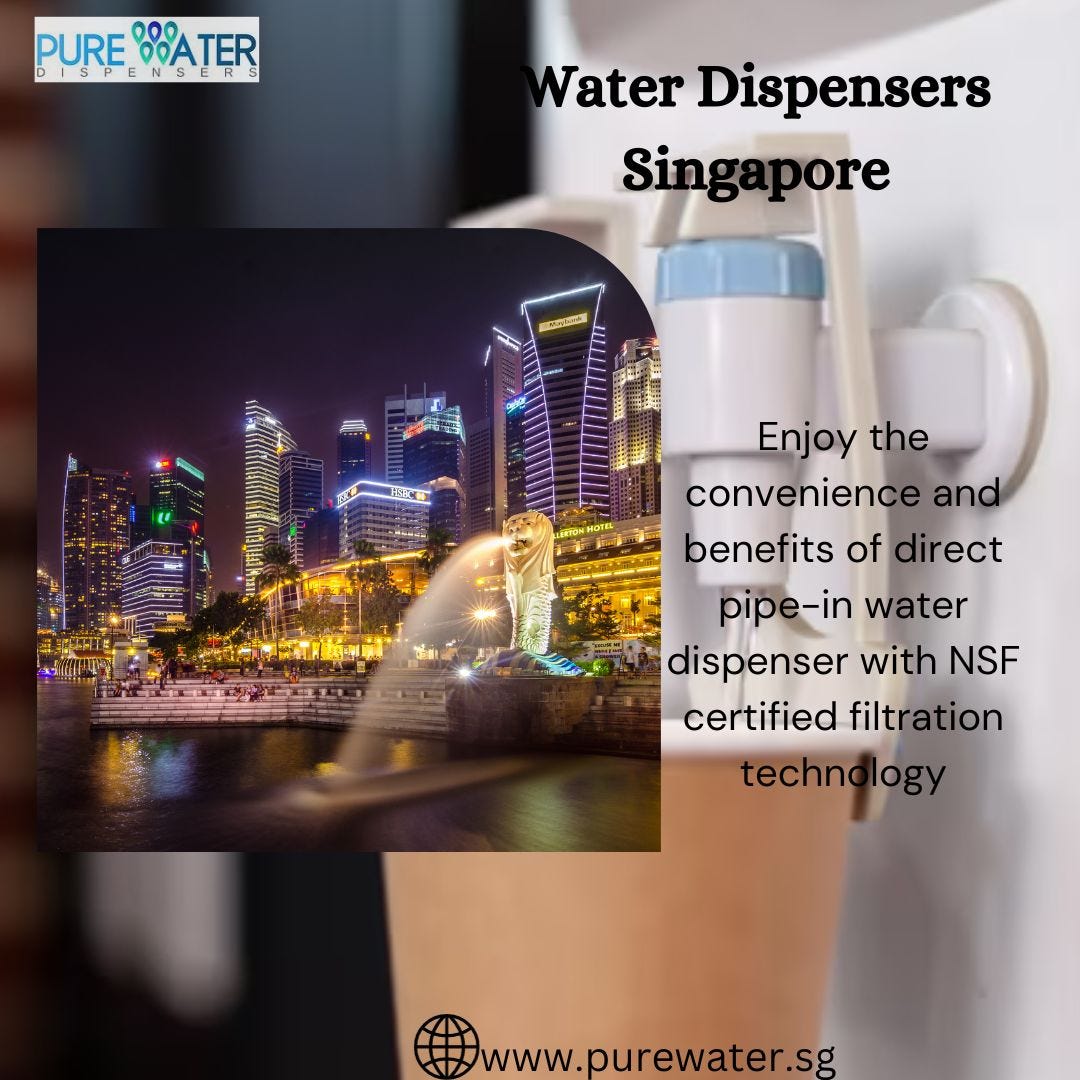 water dispensers - logicthink Rohit - Medium