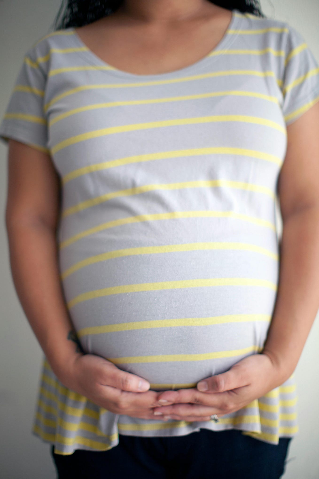 The Joys and Challenges of Being a First-Time Mom: What to Expect | by ...