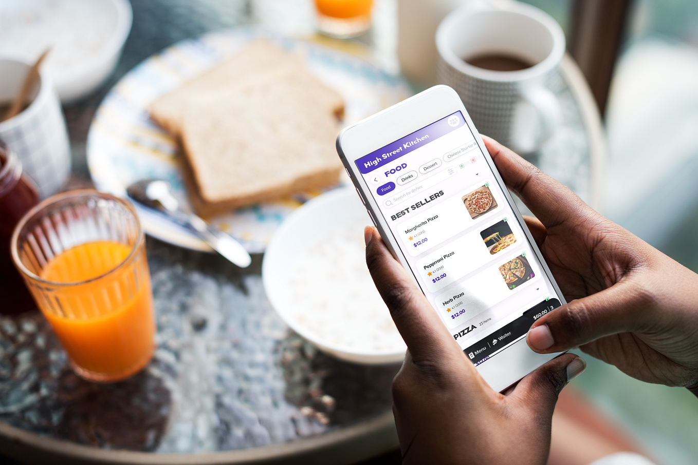 How to Increase Average Bill Size for Restaurants | by Muncho | Medium