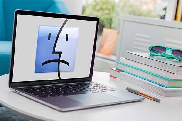 What does a prohibitory symbol mean on Mac? | by Jessica Shee | Medium