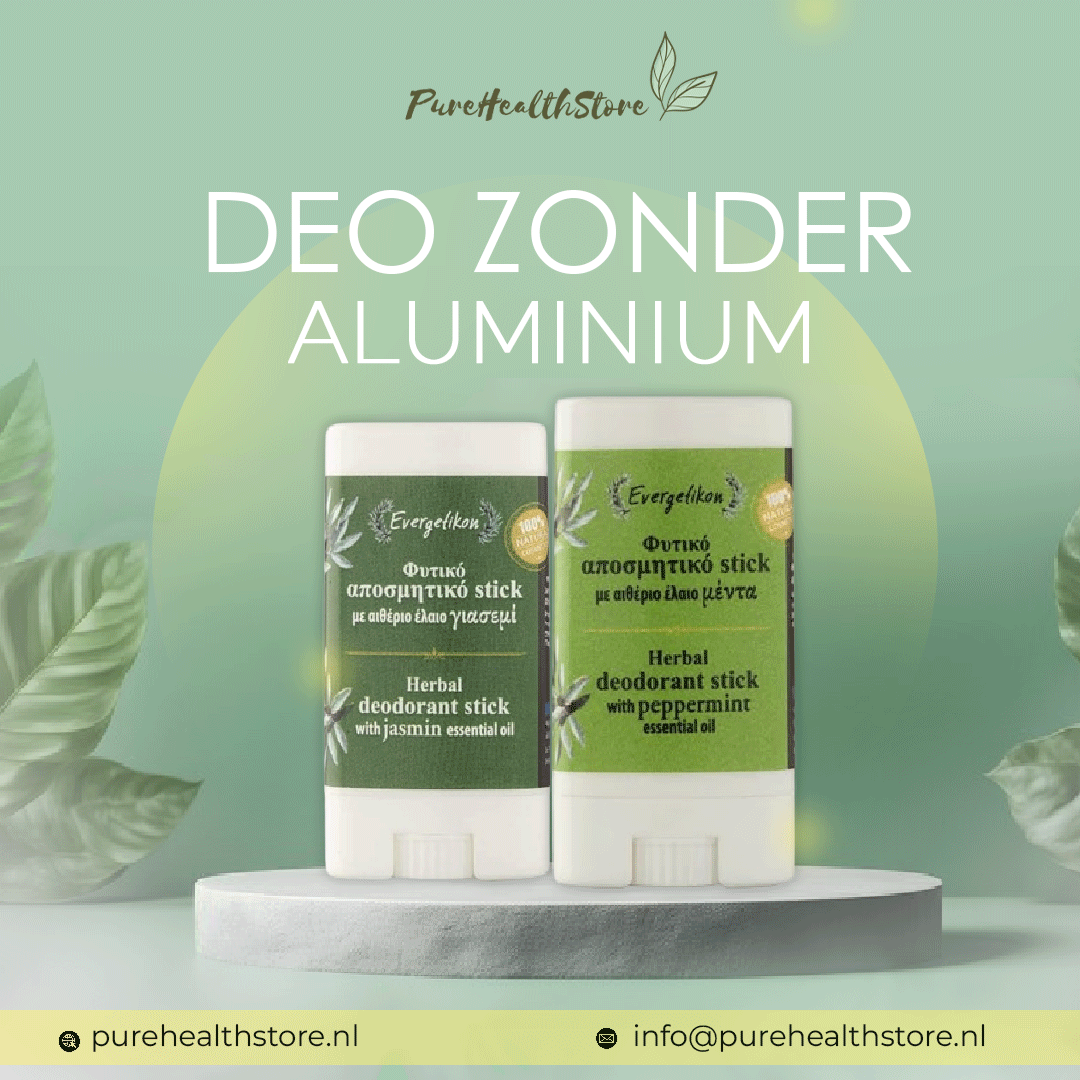 Ontdek de Kracht van Kamille Olie bij Pure Health Store - Pure Health ...