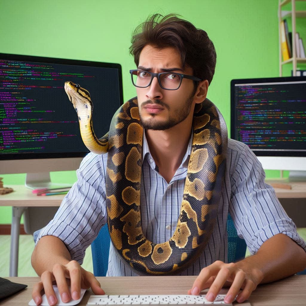 Types of Probability Distribution in Statistics📊 | by AKASH VISHWAKARMA | May, 2024 | Medium