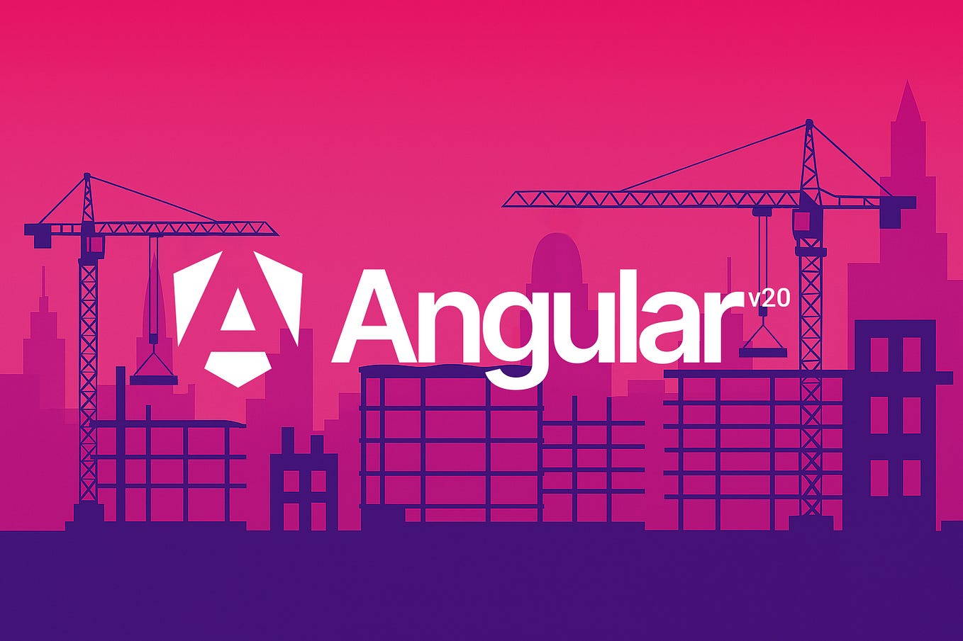Angular 18 — Top new features and improvements | by Kerkeni Wahib | Medium
