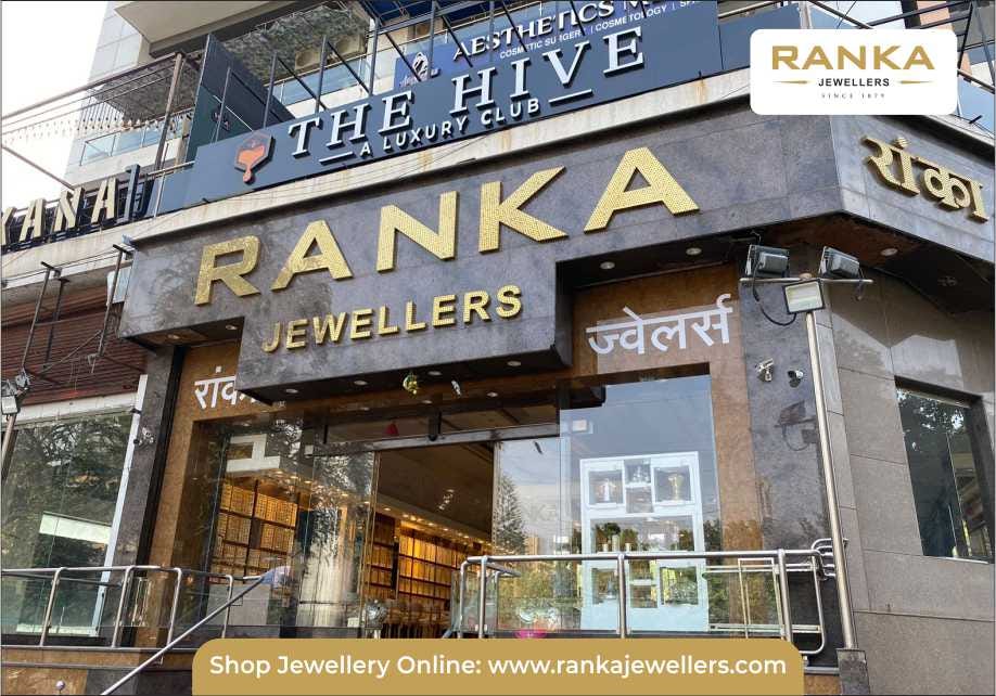 Jewellery Shopping in Pune - Rankajewellers - Medium
