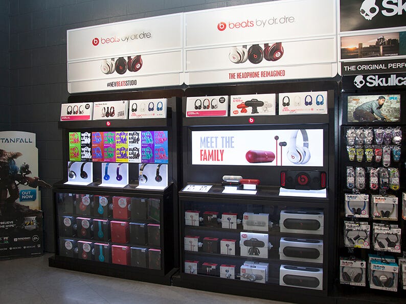 Commercial Printing in Los Angeles | Know Graphics - Mollibrown - Medium