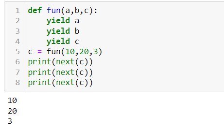Iterable Vs Iterator in Python. It is one of the confusing topics in ...