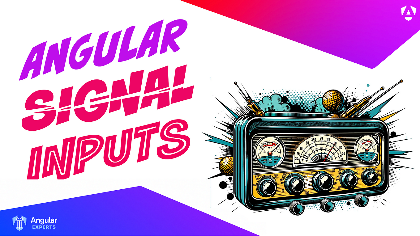 Deep dive into the Angular Signals: Part 1 | by Vlad Sharikov ... Deep dive into the Angular Signals: Part 1 | by Vlad Sharikov ...