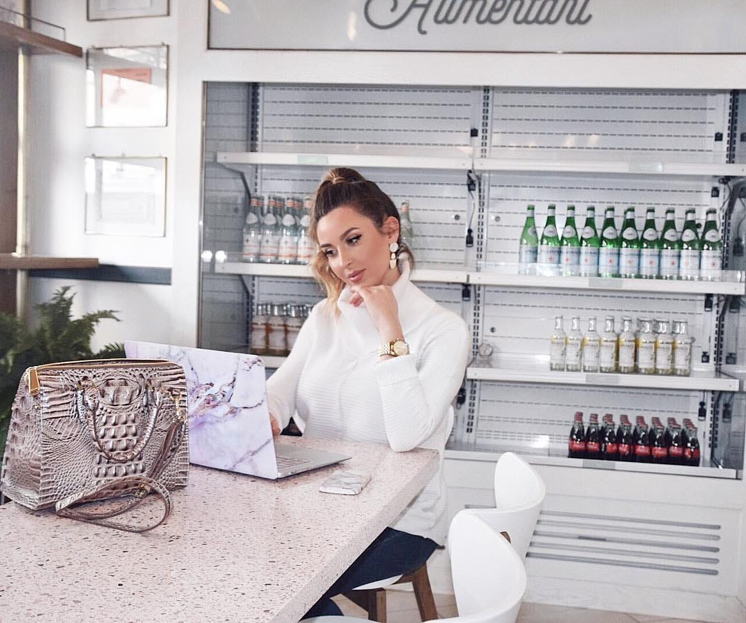 Supermodel Renee Bhagwandeen Shares Her Journey — From America’s Next ...