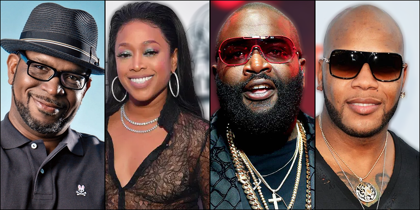 10 Most Iconic Rappers From Chicago | by Waddie G. | Medium