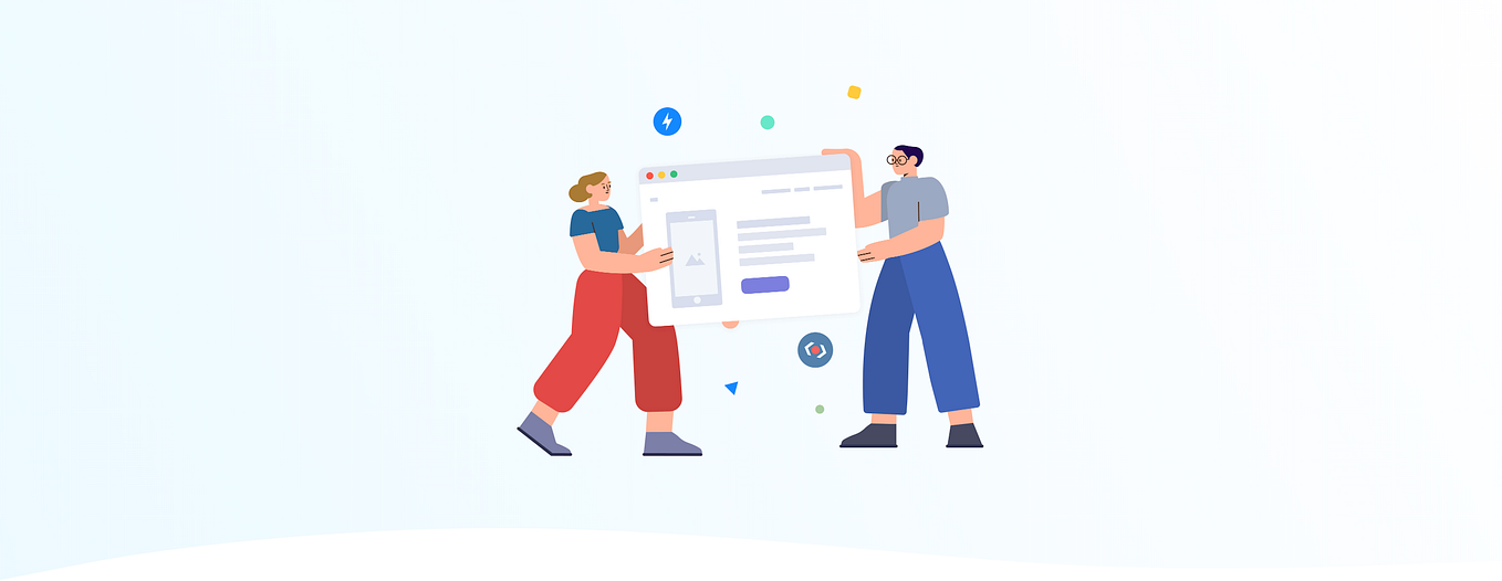 StackBlitz — Online IDE for Angular & React powered by Visual Studio Code⚡ | by Eric Simons ...