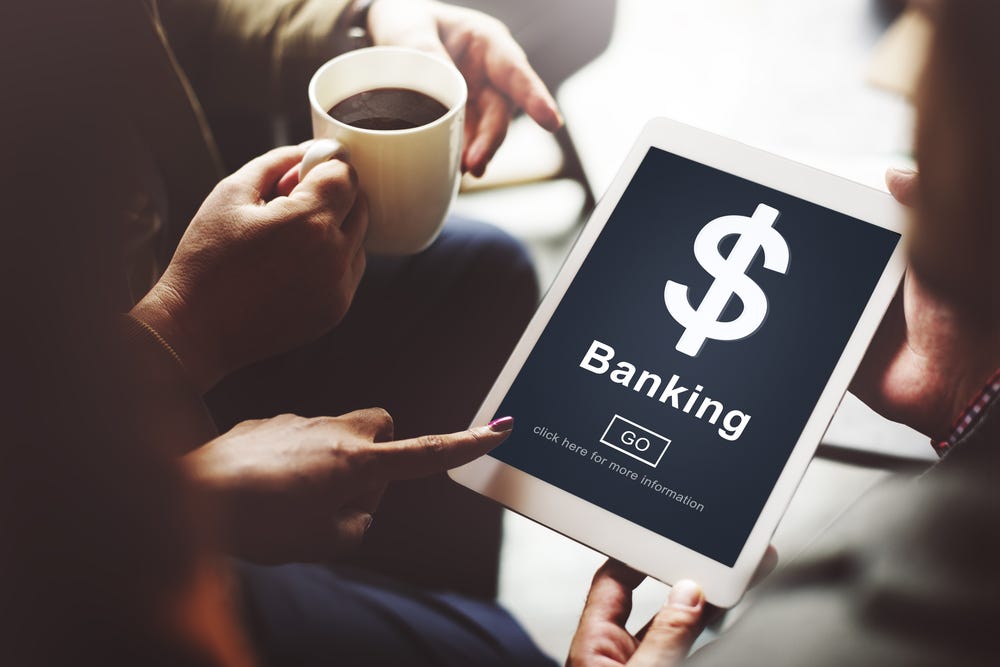 What is Digitalization in Retail Banking — The Indian Scenario | by ...