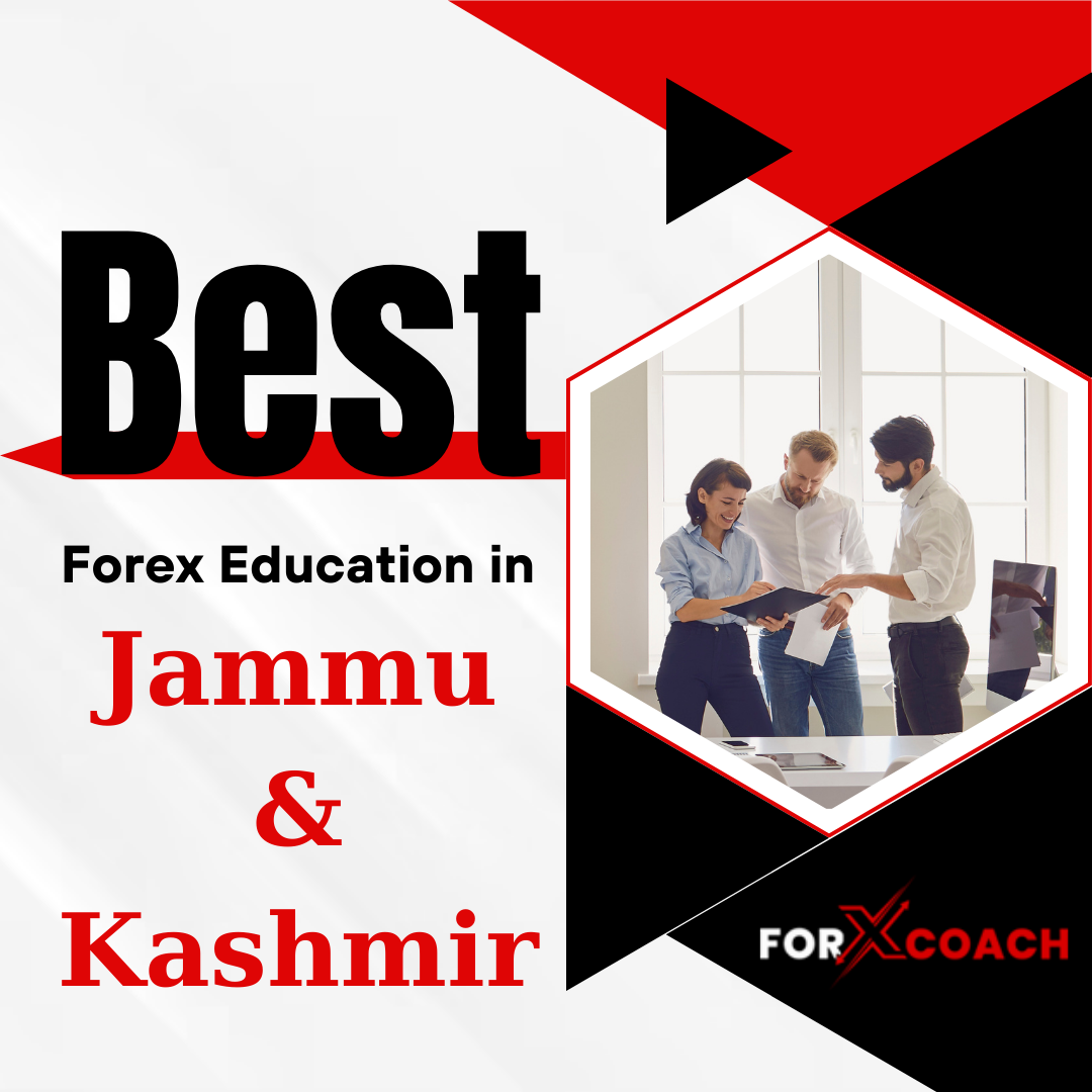 Best Forex Trading Classes in Delhi - Forxcoach - Medium