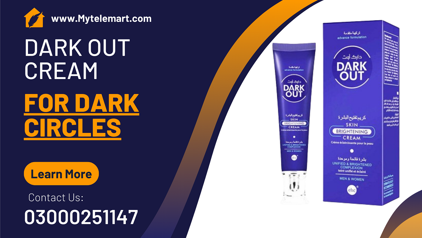 Mandelic Cream Price in Lahore - imran sagar - Medium