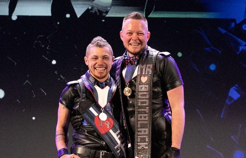 Privilege and LGBTQ+ Rights. An attack on a vulnerable segment… | by B. L. Teague | The Protean ...