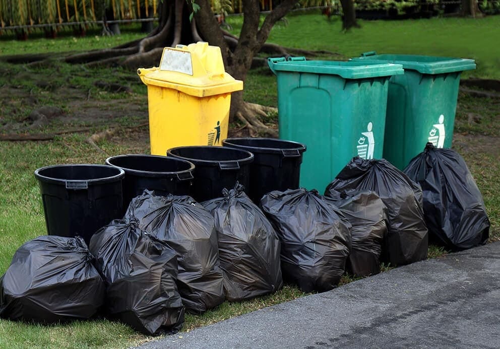 7 Sustainable Waste Disposal Methods to Reduce Environmental Impact ...