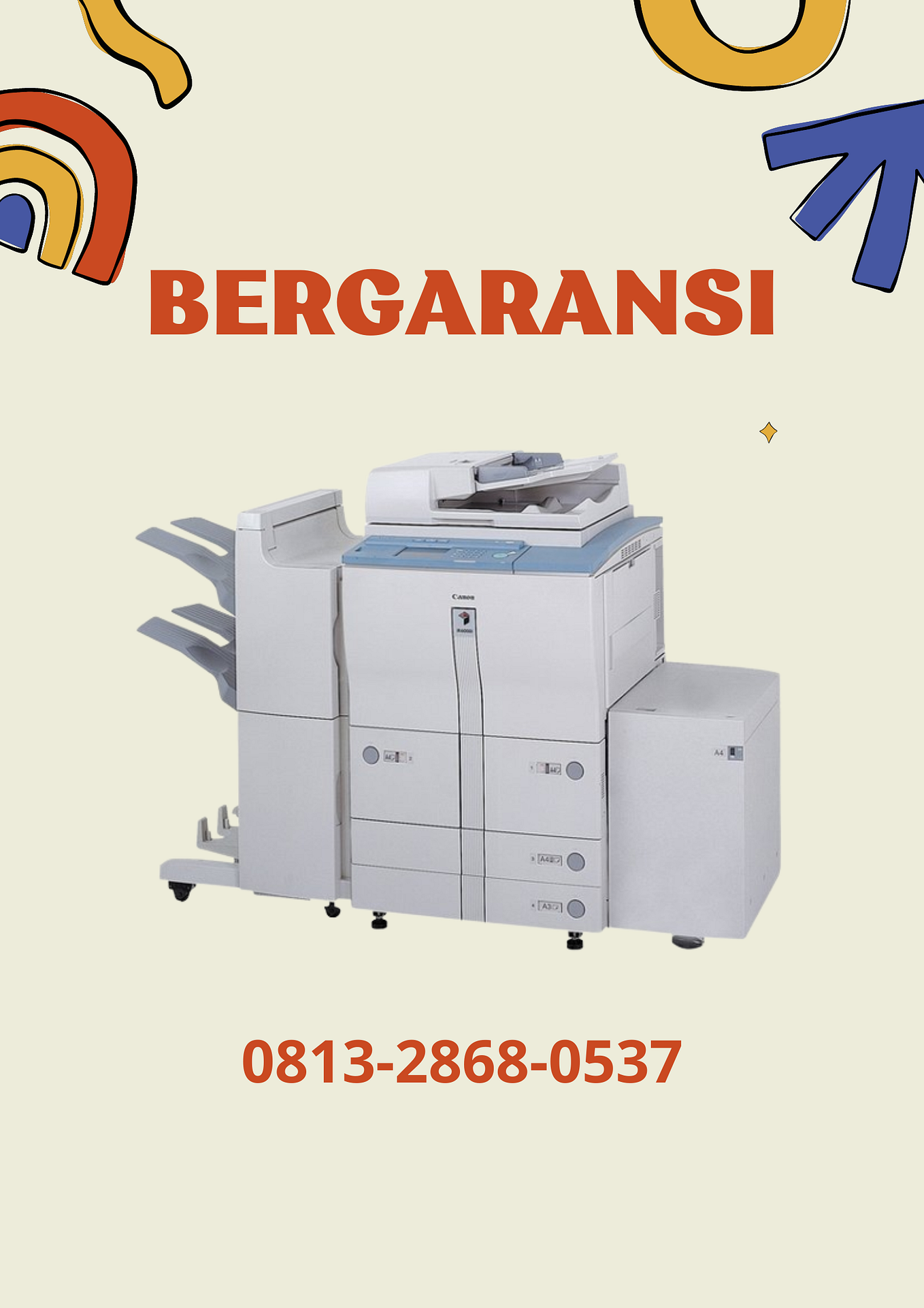 Distributor resmi Mesin Fotocopy epson Cibitung Bekasi - Cikarangbaratp - Medium
