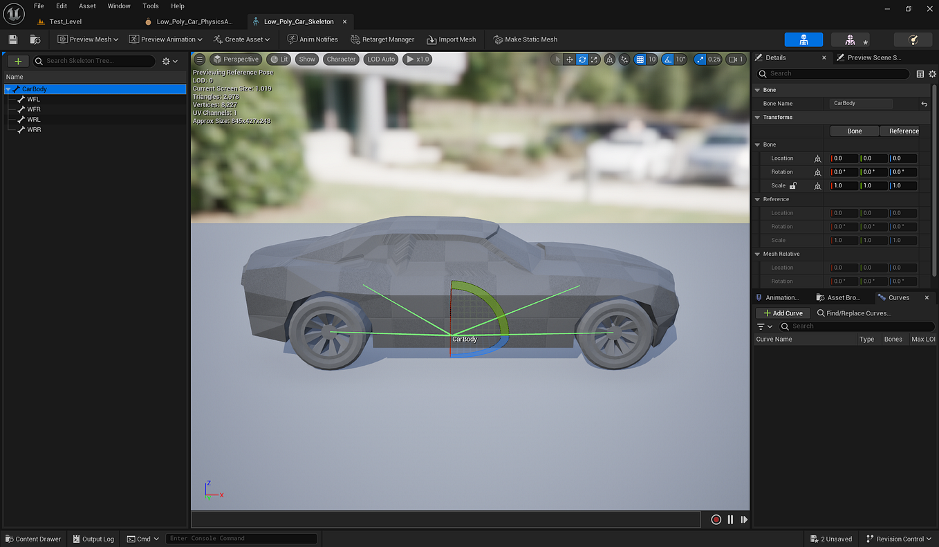 Blog Post 1 — DFX 452–02/02/2024. Starting the journey in VFX | by ...