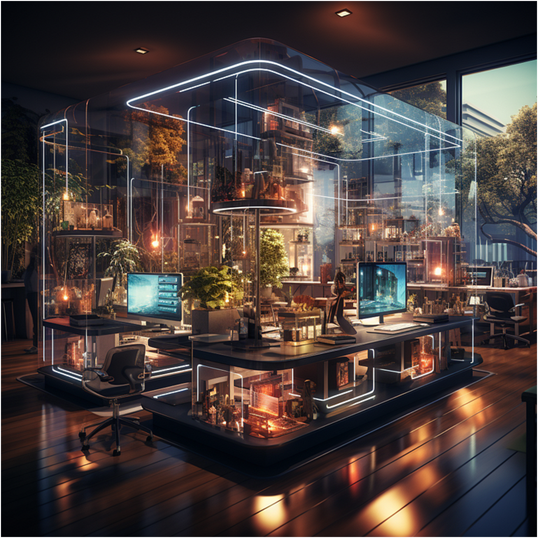 6 AI Tools That Will Increase 10X Your Output | by Jerry Keszka | Sep, 2023 | DataDrivenInvestor