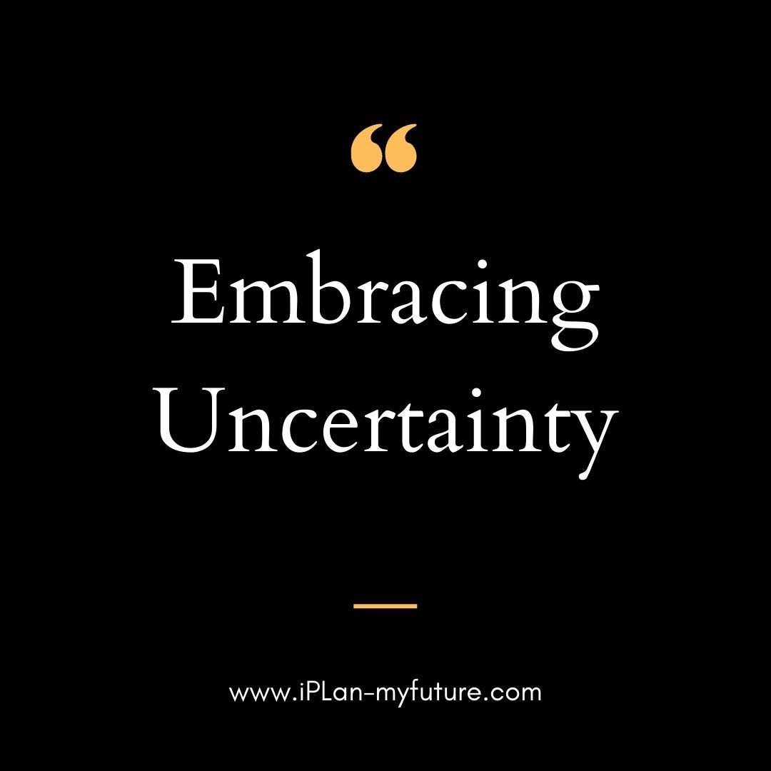 Create your own opportunities. Creating opportunities is the act of… | by iPlan MyFuture | Medium