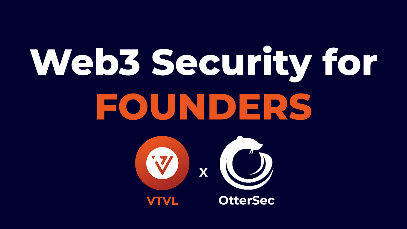 Tokenomics - All You Need to Know | VTVL | VTVL-Official