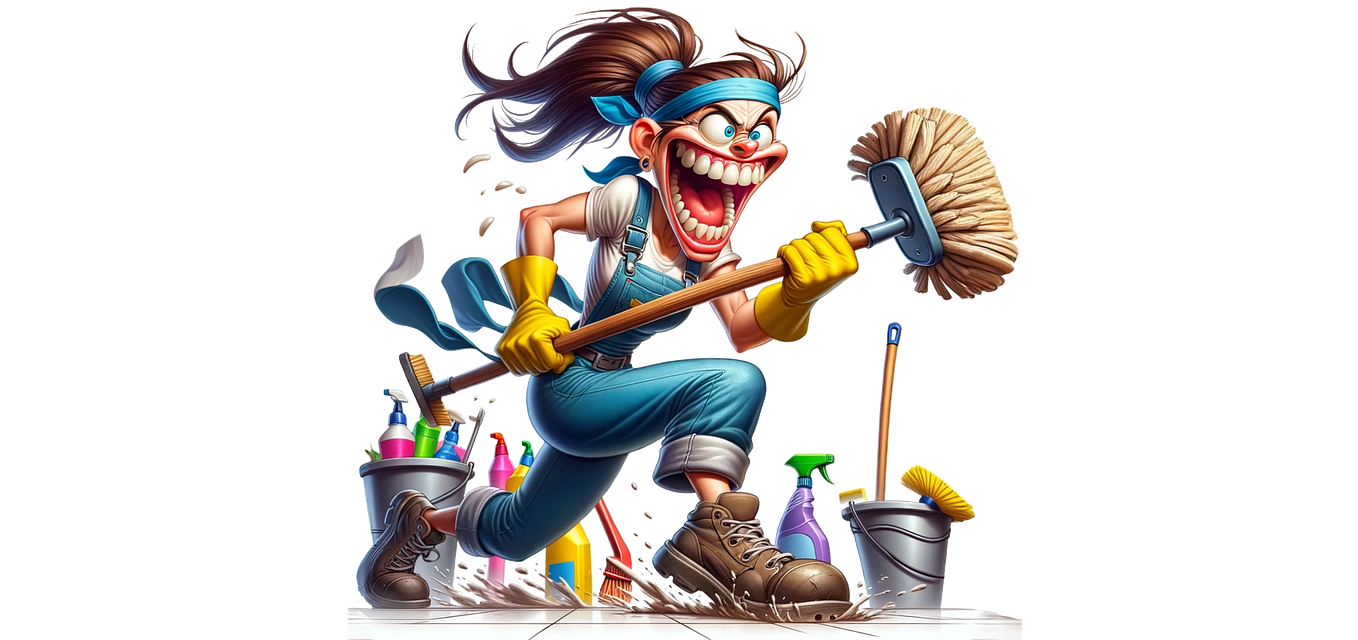 C- -(Minus Minus): The Language That Time Forgot | by Mwenda Kelvin ...