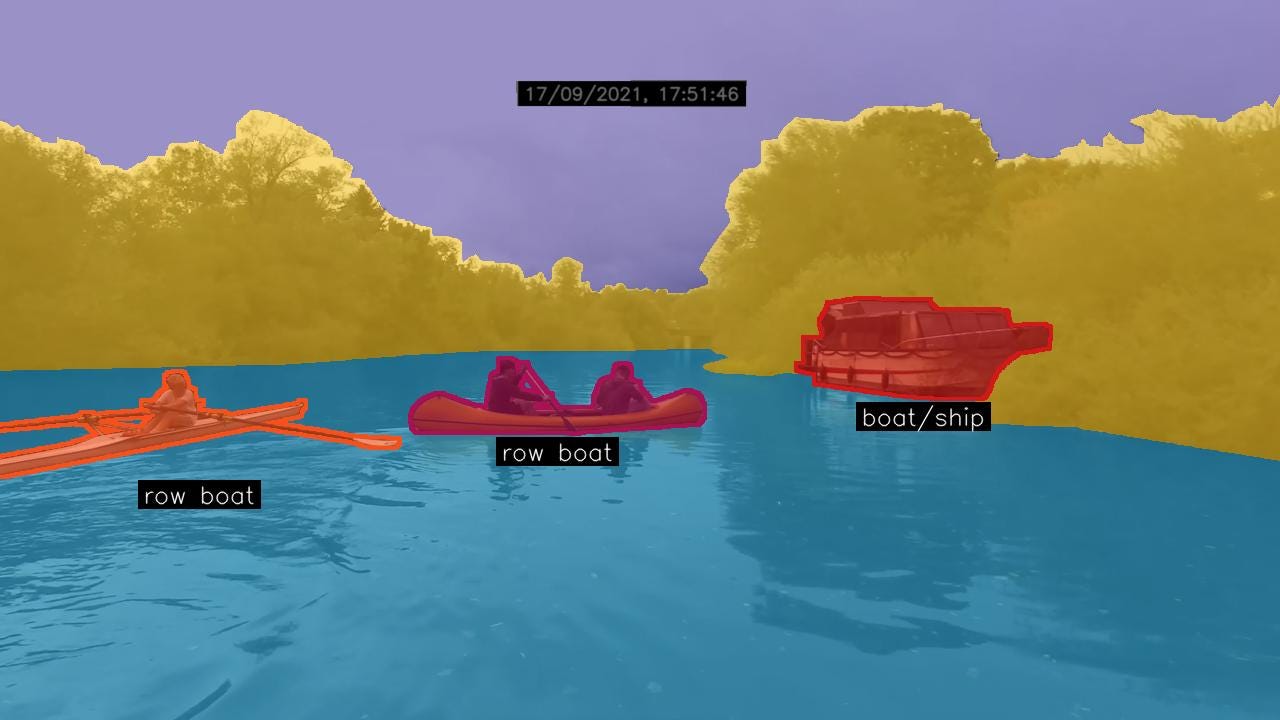 A Comparison Of Sift Surf And Orb On Opencv By Mikhail Kennerley Medium