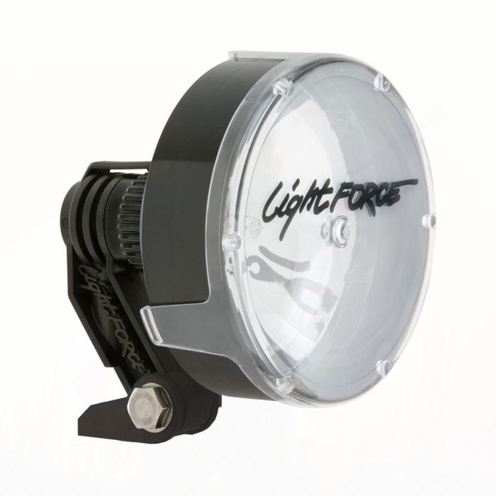 Lightforce Lance 140mm Halogen 12V 75W - Hunting Lights - Medium