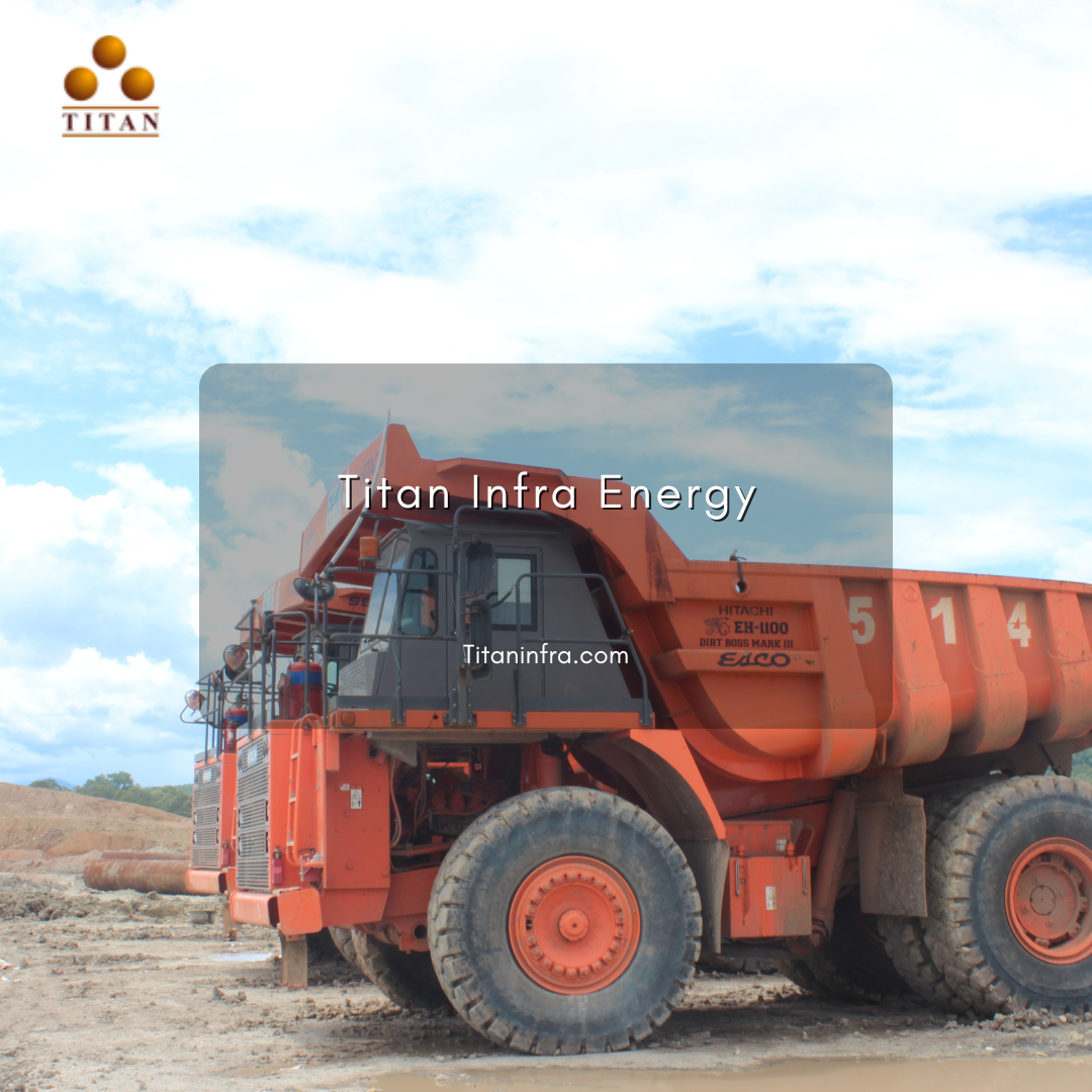 PT Swarnadwipa Dermaga Jaya (Titan Group) Kerja Sama dengan PTBA Targetkan Produksi Batu Bara 41 ...